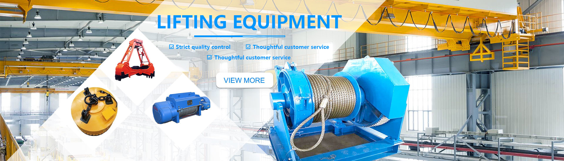 Quality Lift Crane Machine & Overhead Crane Machine factory from China