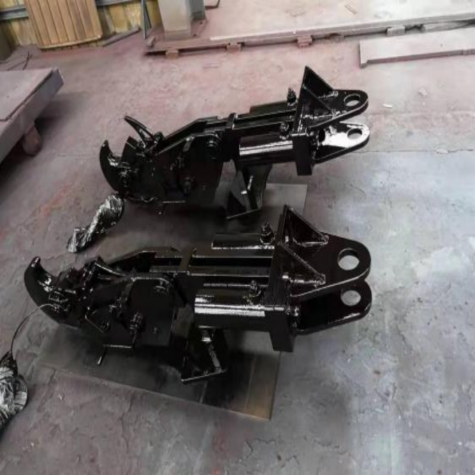 50ton Quick Release Mooring Hook Triple Hook Marine Ship Boat Mooring Hook