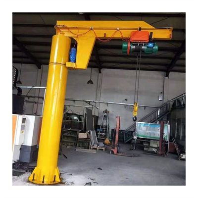 Jib Crane factory, Buy good quality Jib Crane Products from China