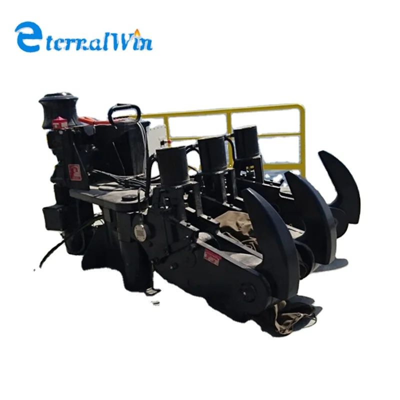 400N Releasing Force 100mm Quick Release Mooring Hook For Offshore