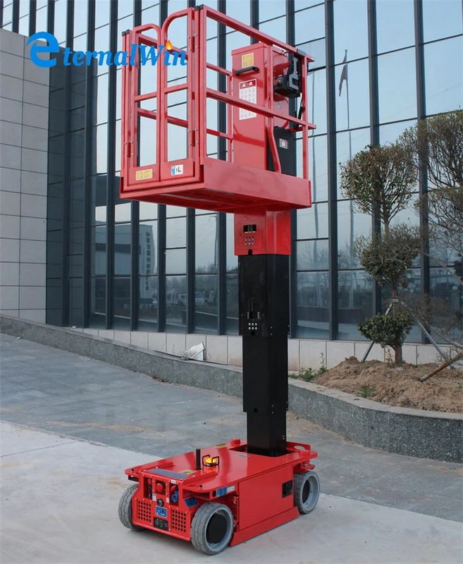 Customized Lifting Speed Electric Lifting Platform For Steel Production ...