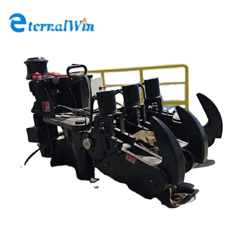 400N Releasing Force 100mm Quick Release Mooring Hook For Offshore