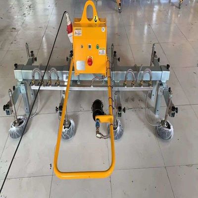 500KG Vacuum Lifter For Steel Plates Sheet Metal Lifting Equipment