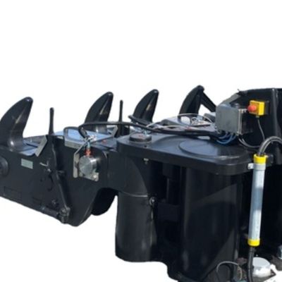 100T Marine Towing Hook Ship Telescopic Single Double Quick Release ...