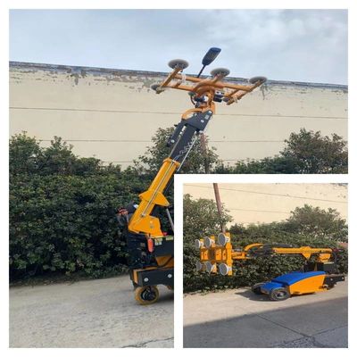 200-1000kg Manipulator Vacuum Glass Lifter Glass Lifting Equipment For ...