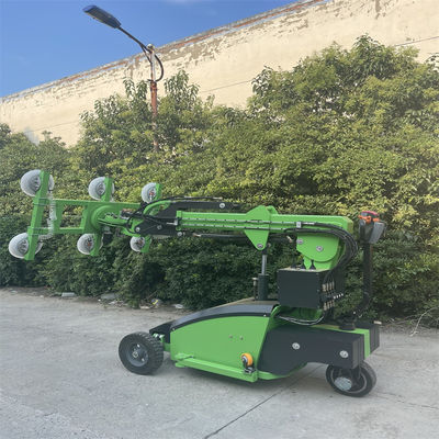 800Kg Capacity 360° Rotation Glass Vacuum Lifter Panel Handling Equipment
