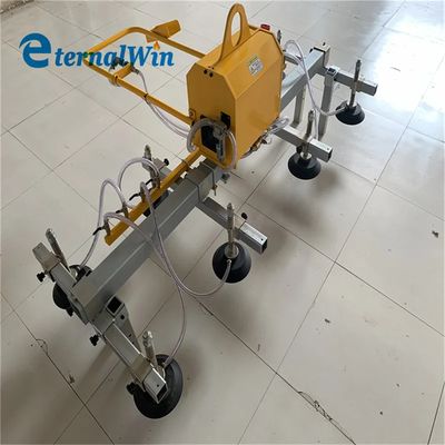 Electric Vacuum Suction Lifting Device with Power off Protection