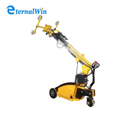 800Kg Max Load Glass Manipulator With 5M Lifting Height Glass Vacuum Lifter
